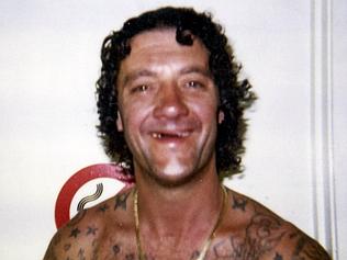 Who is Mark Brandon "Chopper" Read? | Chopper Read The Board Game