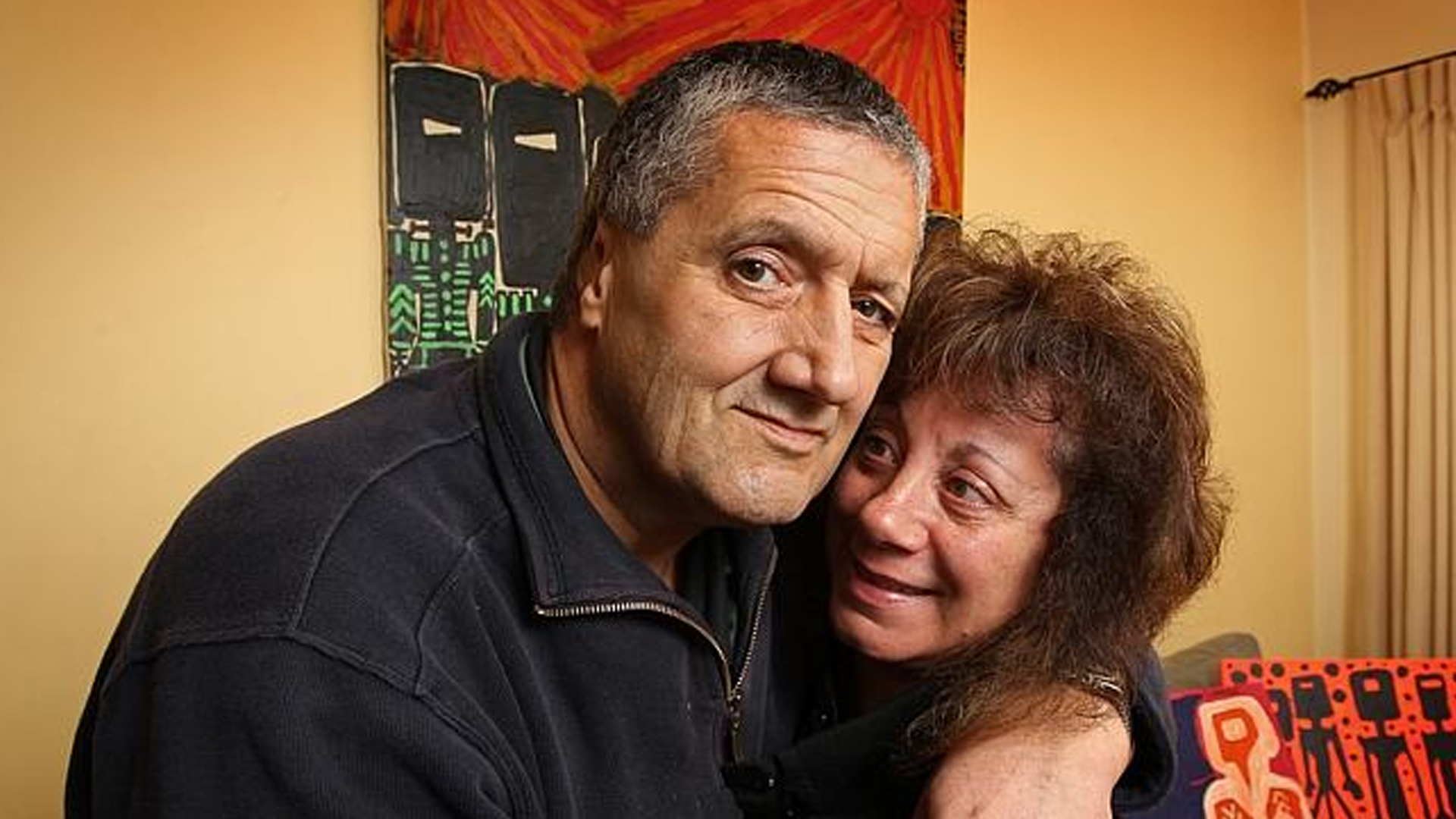 Chopper Read’s wife | Chopper Read The Board Game