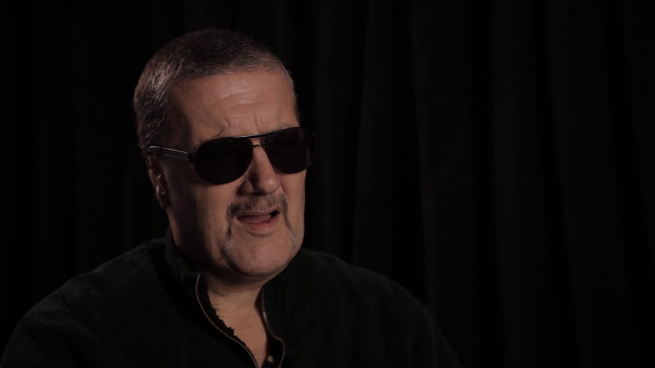 MARK BRANDON 'CHOPPER' READ - 23 YEARS AND 9 MONTHS LOST DUE TO MEDICAL ...